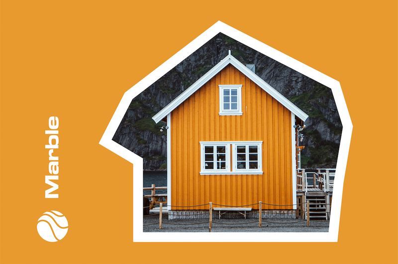 Marble | Earn rewards on your home and auto insurance